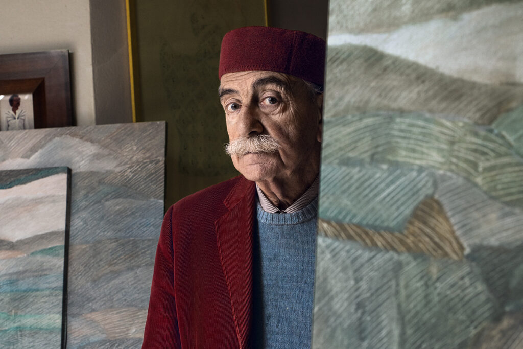 Ugo La Pietra - Art For Nature